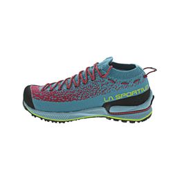 La Sportiva TX2 Evo Woman Wanderschuh Blau | Gr.: 39