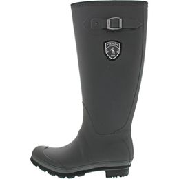 Kamik Jennifer Gummistiefel Grau | Gr.: 41