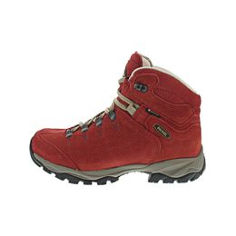 Meindl Ohio Lady 2 GTX Wanderstiefel Rot | Gr.: 40