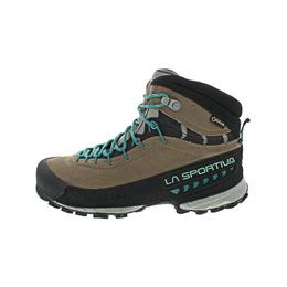 La Sportiva TX4 Mid Woman GTX Wanderstiefel Beige | Gr.: 38,5