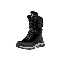 Rieker Winterstiefel in Schwarz | Gr.: 40