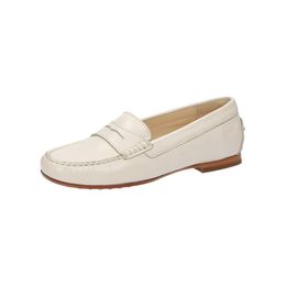 Sioux Slipper Borinka-700 in beige | Gr.: 37