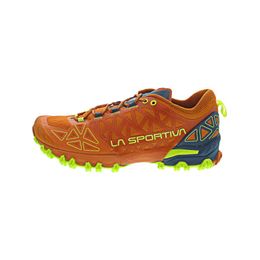 La Sportiva Bushido II Wanderschuh Orange | Gr.: 45