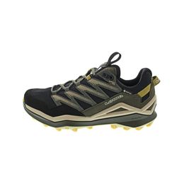 Lowa Maddox Pro GTX Lo Wanderschuh Schwarz | Gr.: 48