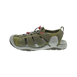 Keen CNX II M Sandale Gr&uuml;n | Gr.: 46