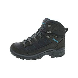 Lowa Taurus Pro GTX Mid Ws Wanderstiefel Grau | Gr.: 38,5