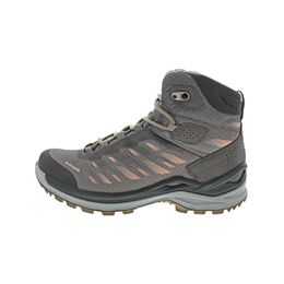 Lowa Ferrox GTX Mid Ws Wanderstiefel Grau | Gr.: 37,5