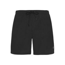 Protest " Faster in True Black | Gr.: XXL