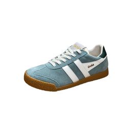 Gola Sportliche Schn&uuml;rschuhe in Gr&uuml;n | Gr.: 38