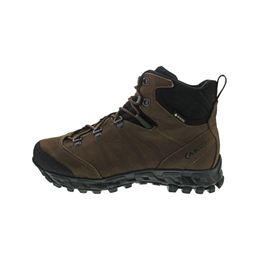 Aku Coldai NBK GTX Wanderstiefel Braun | Gr.: 47