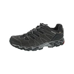 Meindl Portland GTX Wanderschuh Grau | Gr.: 42,5