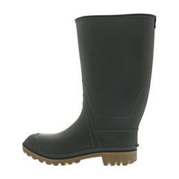 Kamik Michael Gummistiefel Gr&uuml;n | Gr.: 45