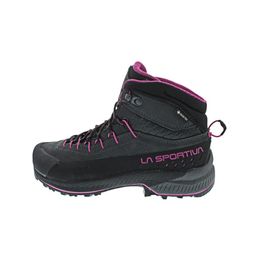 La Sportiva TX4 Evo Mid Woman GTX Winterstiefel Grau | Gr.: 38