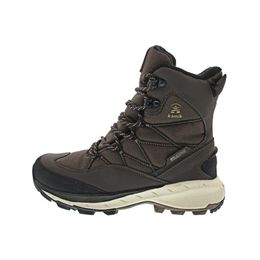 Kamik Trek Ice Boots Braun | Gr.: 40