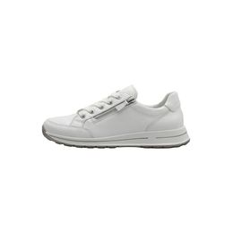 Ara Sportliche Schn&uuml;rschuhe in Wei&szlig; | Gr.: 38