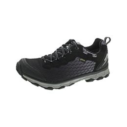 Meindl Activo Sport GTX Wanderschuh Schwarz | Gr.: 43
