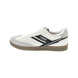 Dockers by Gerli Sneaker low Wei&szlig; | Gr.: 42