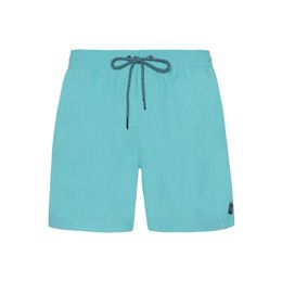Protest " Faster in Cool Aqua | Gr.: XXL
