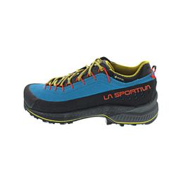 La Sportiva TX4 Evo GTX Wanderschuh Blau | Gr.: 41,5