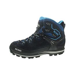 Meindl Litepeak Lady GTX Wanderstiefel Blau | Gr.: 37,5