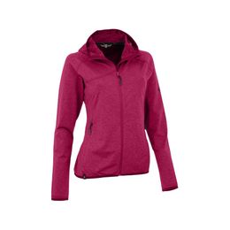 Maul Sport Unterjacke Fockenstein 2XT-SP in Lila464 | Gr.: 40