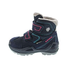 Lowa Milo GTX Mid Boots Blau | Gr.: 38