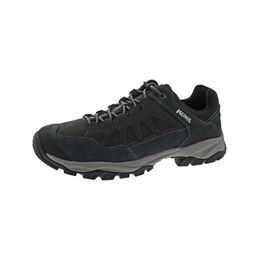 Meindl Nebraska Wanderschuh Grau | Gr.: 45