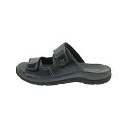 Westland Alsace 01 Pantolette Schwarz | Gr.: 45