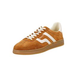 Gant Footwear Sneaker in Gelb | Gr.: 42
