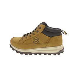 Bugatti Columb Schaftstiefel Braun | Gr.: 40