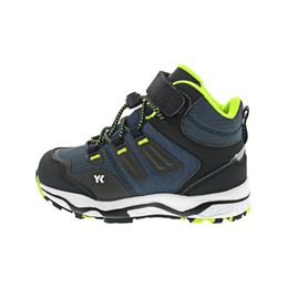 Lurchi Leonard-Tex Boots Blau | Gr.: 29