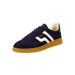 Gant Footwear Sneaker in Dunkelblau | Gr.: 41