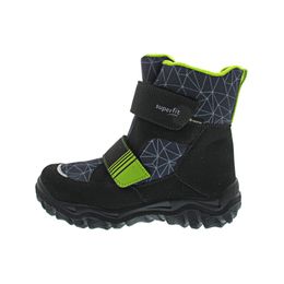 Superfit Husky2 Boots Schwarz | Gr.: 37
