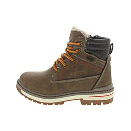 Dockers by Gerli Boots Braun | Gr.: 34