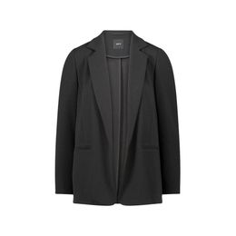 Zero Longblazer offener Style in Black Beauty | Gr.: 40