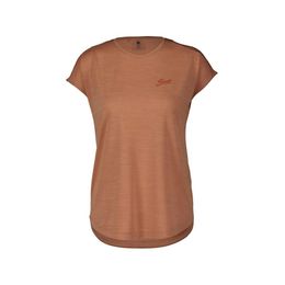 Scott W DEFINED S/SL SHIRT in Rose | Gr.: XL