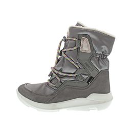 Superfit Twilight Boots Grau | Gr.: 37
