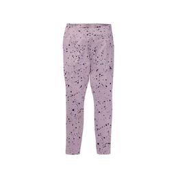Burton WMULTIPATH POCKET LEGGINGS in Beere | Gr.: S