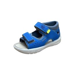 Pepino Sandalen in Blau | Gr.: 20