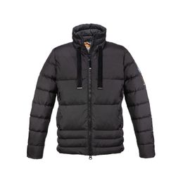 Dolomite W 76 FITZROY JACKET in Schwarz | Gr.: XS