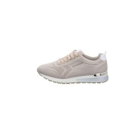 Tom Tailor Sneaker Low in Beige | Gr.: 39