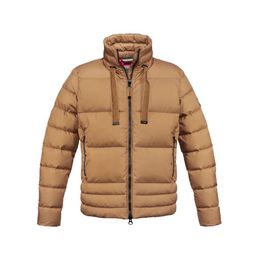 Dolomite W 76 FITZROY JACKET in Braun | Gr.: S