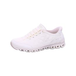 Skechers Sneaker Glide Step in Wei&szlig; | Gr.: 39