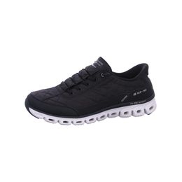 Skechers Sneaker in Schwarz | Gr.: 36