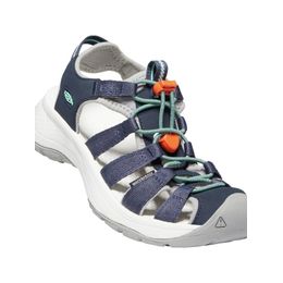 Keen W ASTORIAWEST SANDAL in Marine | Gr.: 42