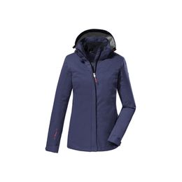 Killtec Jacke KOS 133 in Blau3032 | Gr.: 19