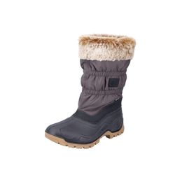 Rieker Winterstiefel in Schwarz | Gr.: 37