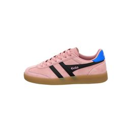 Gola Sneaker Low in Rosa | Gr.: 39