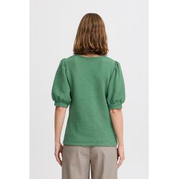 b. young BYPHILLINE TSHIRT - JERSEY Regular fit in Foliage Green | Gr.: L