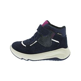 Superfit Melody Klettstiefel Blau | Gr.: 27